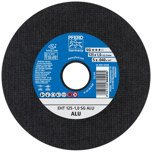 PFERD Abrasives Australia | TradeTools