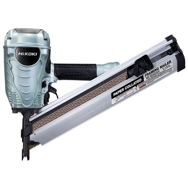 Framing Guns | TradeTools