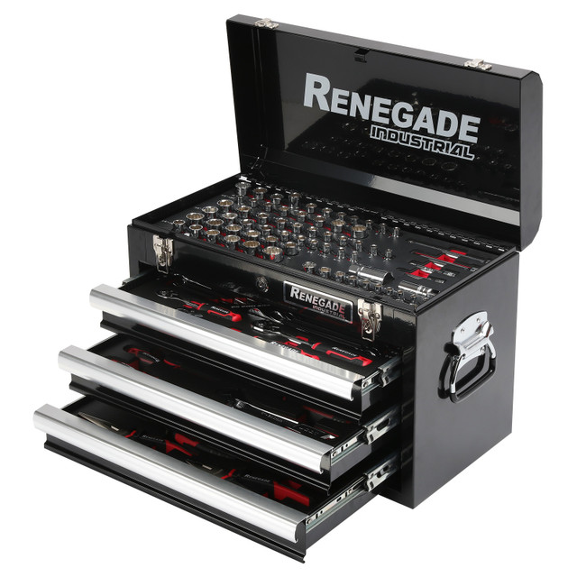 Tool Kits For Mechanics, Electricians & Workshops | TradeTools
