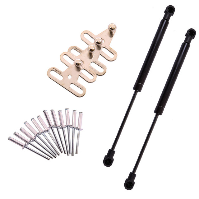 Renegade Industrial Tuff Box Strut Retrofit Kit - TUFFSTRUT-LRG ...