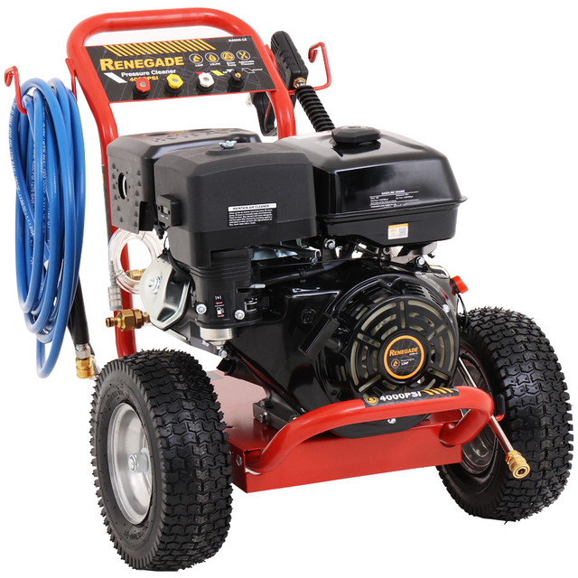 Renegade | TradeTools