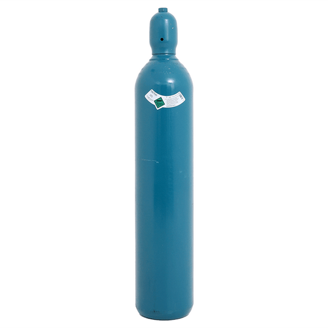 Puregas Argon 'E' Size Exchange Cylinder - ECAR-EXCHANGE | TradeTools