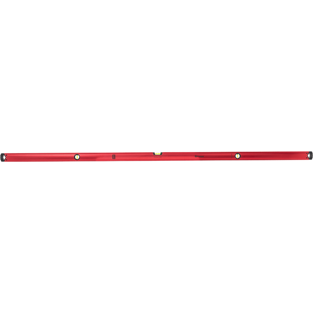 Renegade Industrial 2400mm Aluminium Spirit Level - RIHDSL2400 | TradeTools