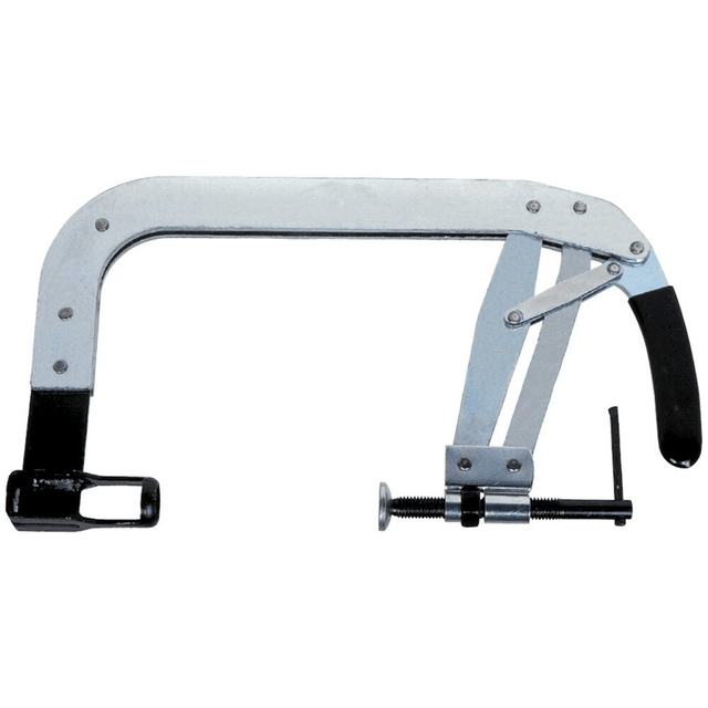 Sykes-Pickavant Valve Spring Compressor - Overhead Cam Engines - 660430 ...