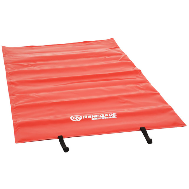 Renegade Industrial Large Utility Work Mat - RIUWML | TradeTools