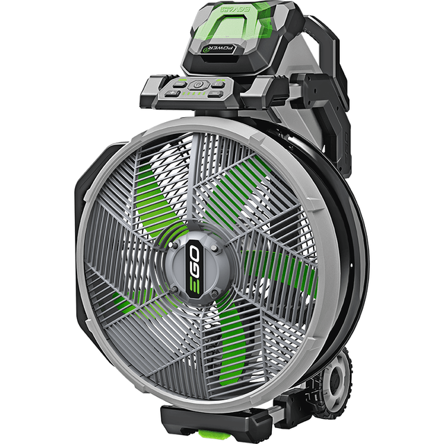 EGO 56V 45cm Cordless Misting Fan Skin - FN1800E | TradeTools