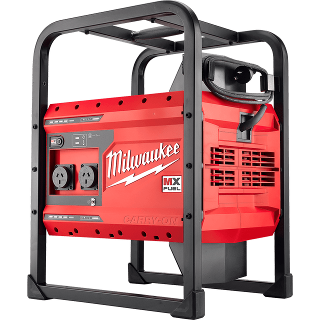 Milwaukee MX FUEL Power Supply Skin - MXFPS-0 | TradeTools