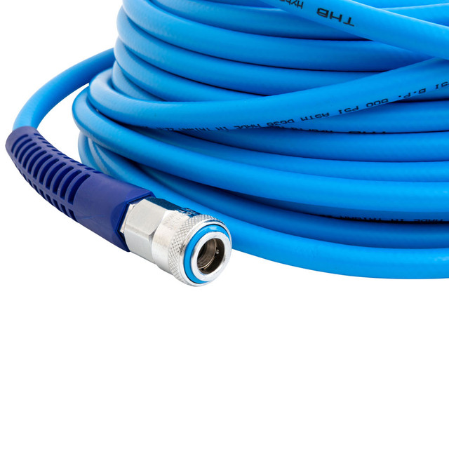 Renegade Industrial 20M Cold Flex 6.5mm x 10mm Hybrid Air Hose ...