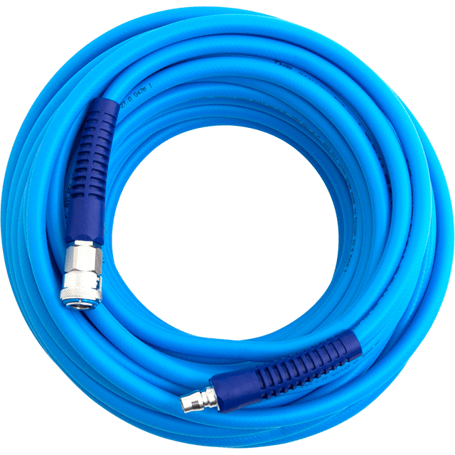 Renegade Industrial 20M Cold Flex 8mm x 12mm Hybrid Air Hose ...
