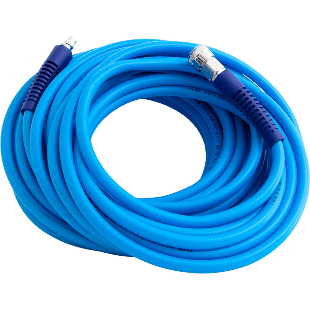 Renegade Industrial 20M Cold Flex 8mm x 12mm Hybrid Air Hose ...