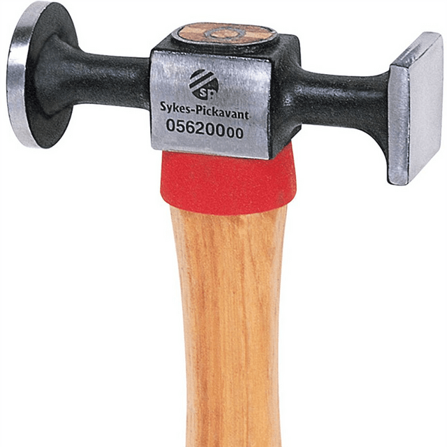 Sykes-Pickavant Crowned Face Light Bumping Hammer - 056200 | TradeTools