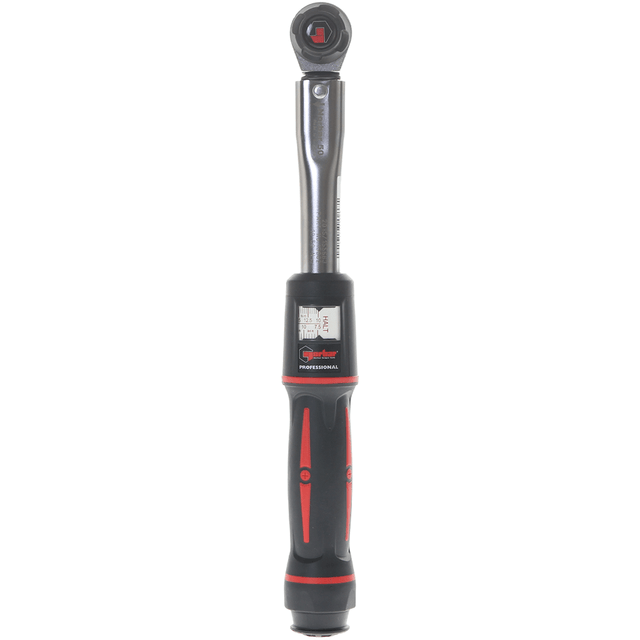 Norbar 3/8" Drive 10-50Nm Professional 50 Adjustable Industrial Torque ...