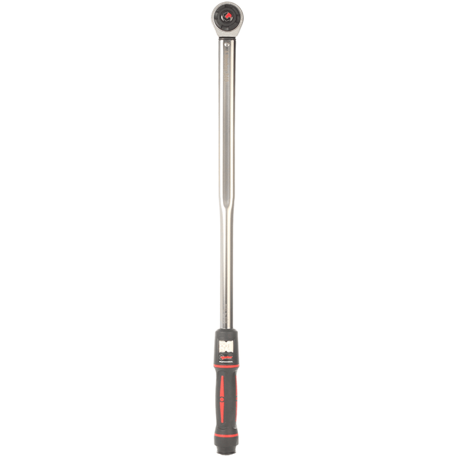 Norbar 1/2" Drive 60-340Nm Professional 340 Adjustable Industrial ...