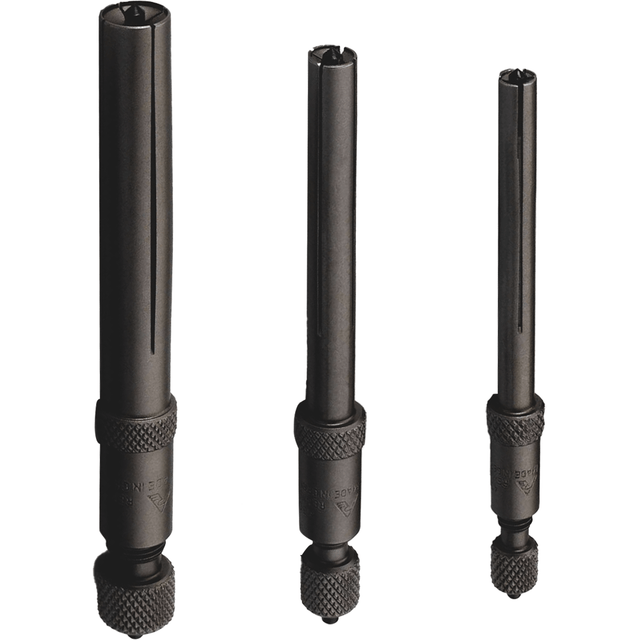 Rennsteig 3 Piece Adjustable Expanding Transfer Punch Set - 430143 ...