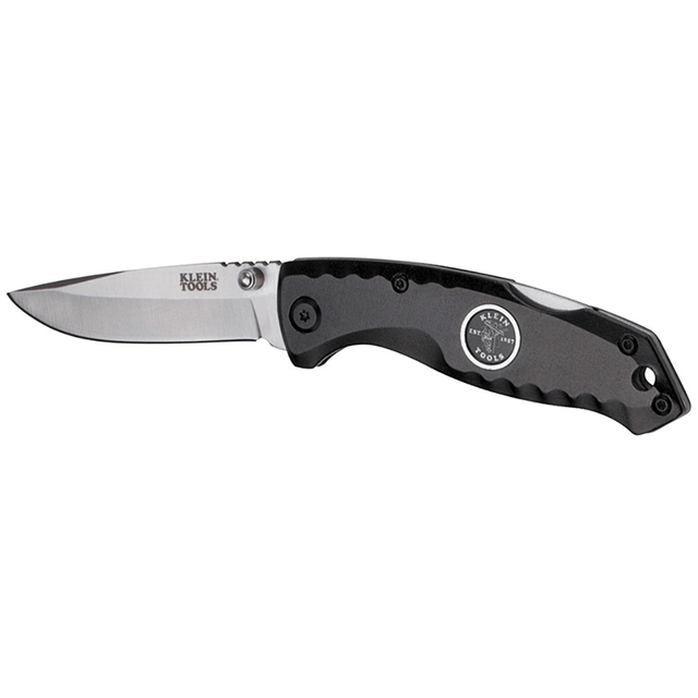 Klein Tools Compact Pocket Knife - 44142 | TradeTools