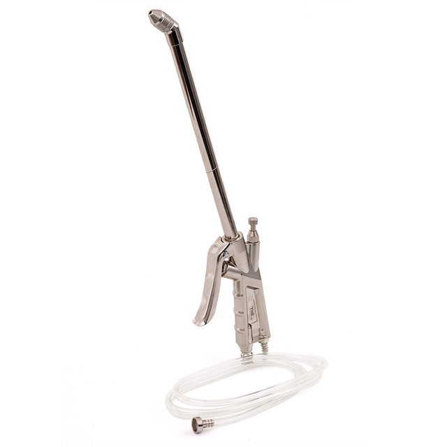 THB Engine Cleaning Gun - B40 | TradeTools