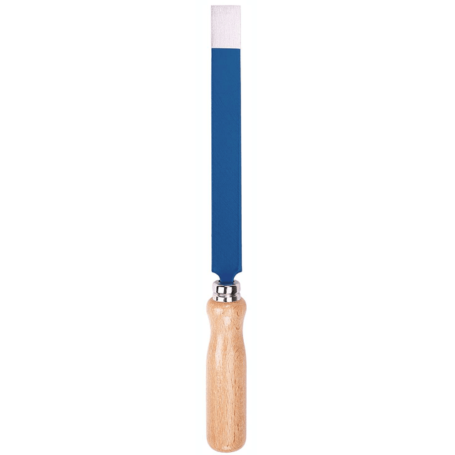 Rennsteig 300mm Flat Bearing Scraper - 460300 | TradeTools