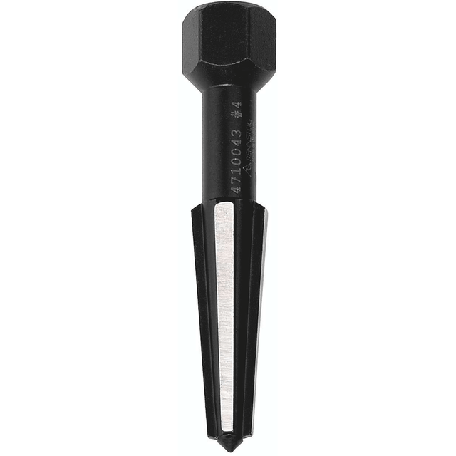 Rennsteig M20-M24 Dual Edged Screw Extractor - 471006 | TradeTools
