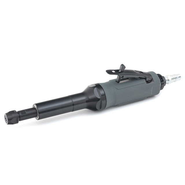 Renegade Industrial 1/4" Air Long Nose Die Grinder - RI200L | TradeTools