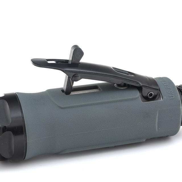 Renegade Industrial 1/4" Air Long Nose Die Grinder - RI200L | TradeTools
