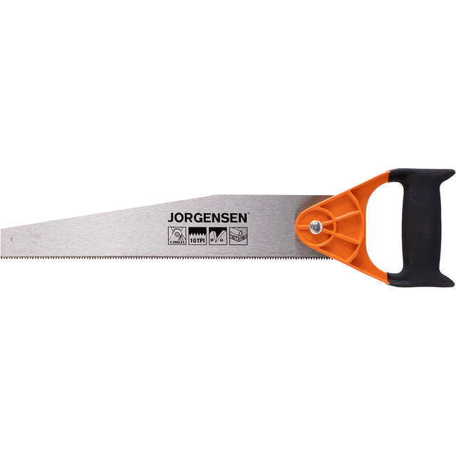 Pony Jorgensen 33cm / 13" PVC Saw - 70645 | TradeTools