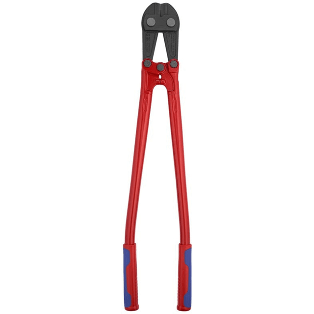 Knipex 760mm High Tensile Bolt Cutter - 7172760 | TradeTools