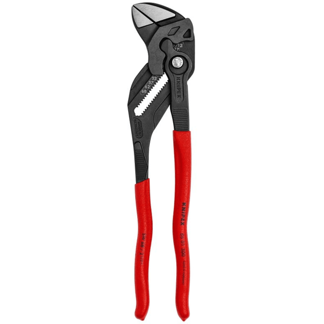 Knipex 300mm Pliers Wrench - 8601300 | TradeTools
