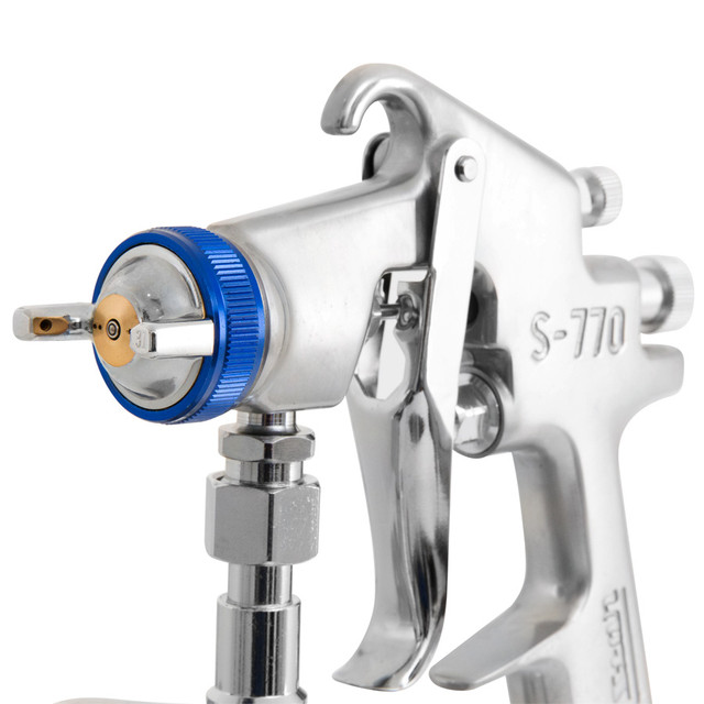 Star S770 2.0mm Suction Fed Spray Gun - S770-31S | TradeTools