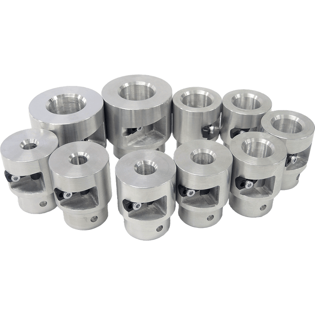 Alco 12 Piece Strip Die Set For XLPE Insulation - ALCSTDKIT | TradeTools