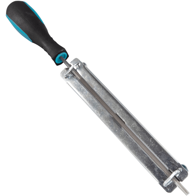 Makita 4.5mm (11/64") Sharpening File Guide Set - D-70954 | TradeTools