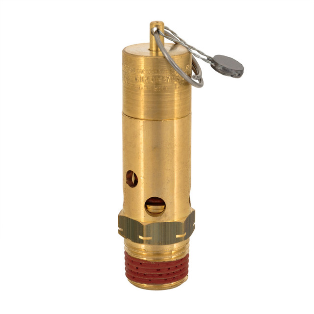 Safety 1/2" Relief Valve - SV1/2 | TradeTools