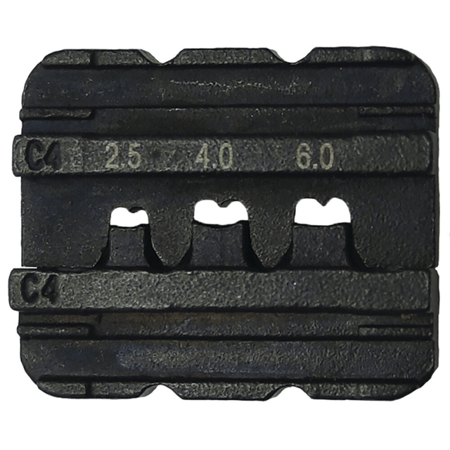 Wattmaster WATK007 MC4 2.5-6mm Die For Solar Connector - WATK106028 ...