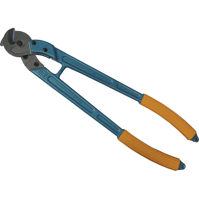Wattmaster 800mm 500mm² Cable Cutter - WATME500 | TradeTools