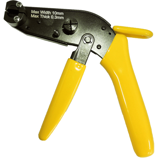 Wattmaster Stainless Steel Cable Tie Tensioner & Cutter - WATSSCTG3 ...