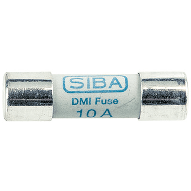 Klein Tools Replacement Fuse For M600 & MM700 Multimeters - 69034 ...