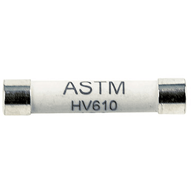 Klein Tools Replacement Fuse For MM300 & MM400 Multimeters - A-69032 ...