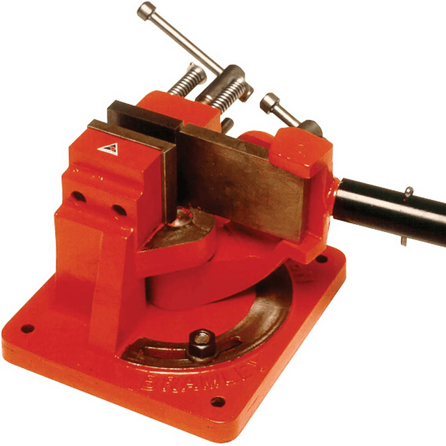 Bramley No.2 Angle Bar Bender - AB2 | TradeTools