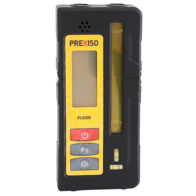 Prexiso Laser Receiver - To Suit PR400HV - PLR200 | TradeTools