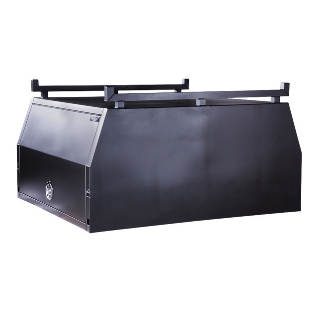 Renegade Industrial 1600mm 2 Door 3PLS Flat 2.5mm Aluminium Powder ...