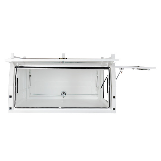 Renegade Industrial 1800mm 3 Door 3PLS Flat 2.5mm Aluminium Powder ...