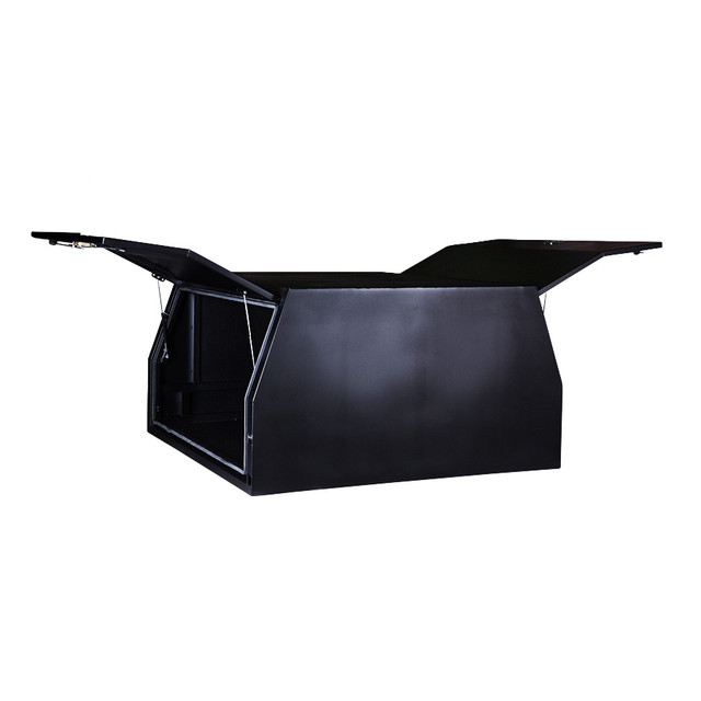 Renegade Industrial 1800mm 2 Door 3PLS Flat 2.5mm Aluminium Powder ...