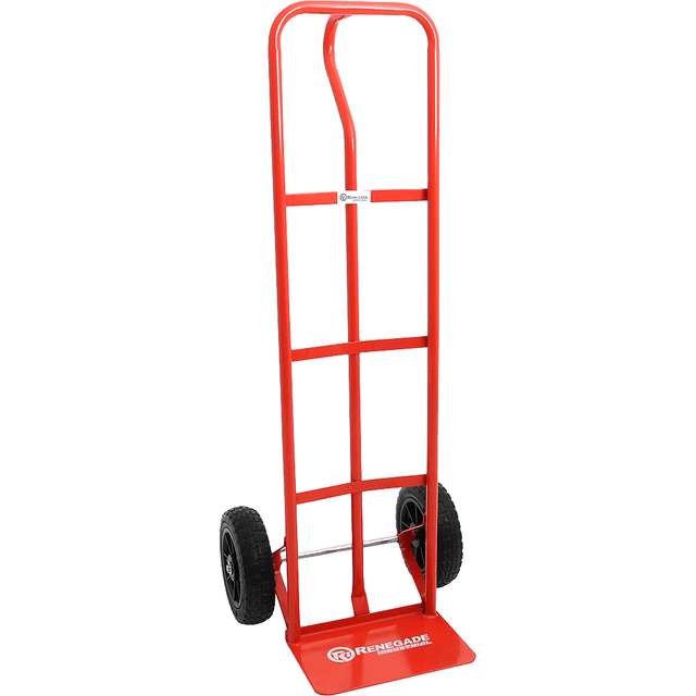Renegade Industrial P Handle Hand Trolley 150Kg - RIPHHT | TradeTools