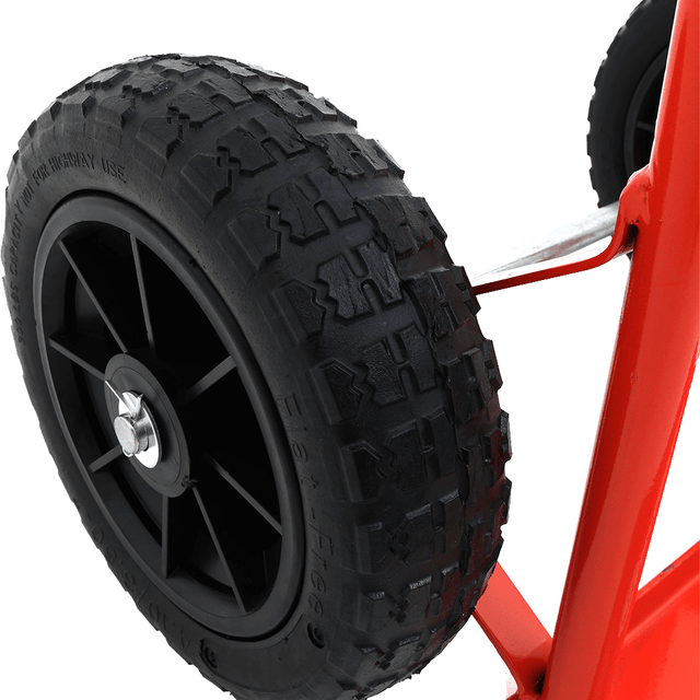 Renegade Industrial P Handle Hand Trolley 150Kg - RIPHHT | TradeTools