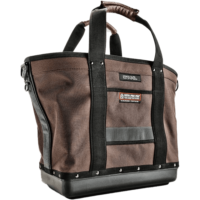 Veto Pro Pac XL Cargo Tote Tool Bag - VETOCTXL | TradeTools