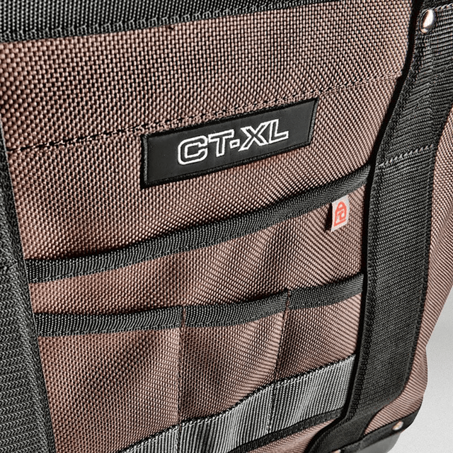 Veto Pro Pac XL Cargo Tote Tool Bag - VETOCTXL | TradeTools