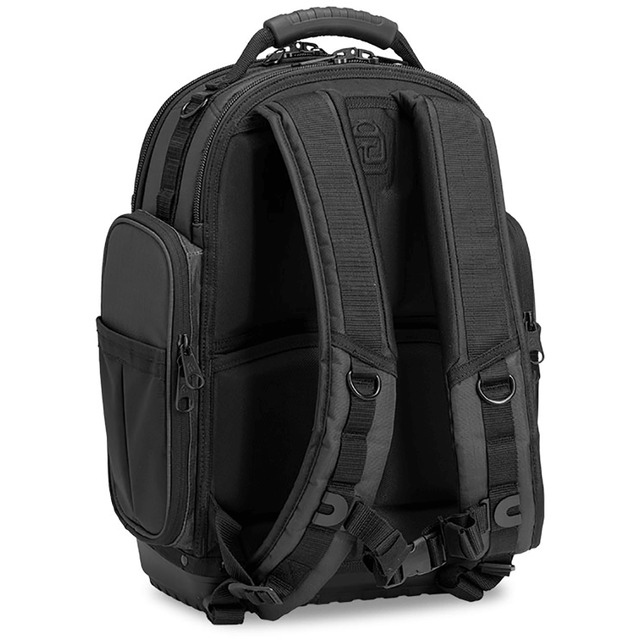 Veto EDC PAC LCB Large Carbon Everyday Carry Backpack - VETOEDCPAC ...