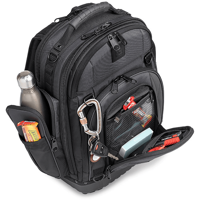 Veto EDC PAC LCB Large Carbon Everyday Carry Backpack - VETOEDCPAC ...