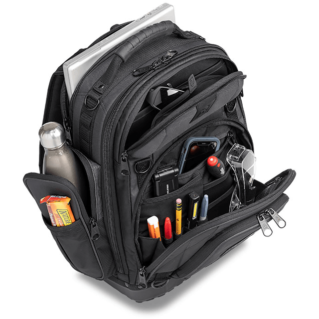 Veto EDC PAC LCB Large Carbon Everyday Carry Backpack - VETOEDCPAC ...