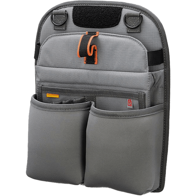 Veto Pro Pac Tech MCT Black V-Swap Laptop Panel - VETOTMCTB-LAPTOPPANEL ...