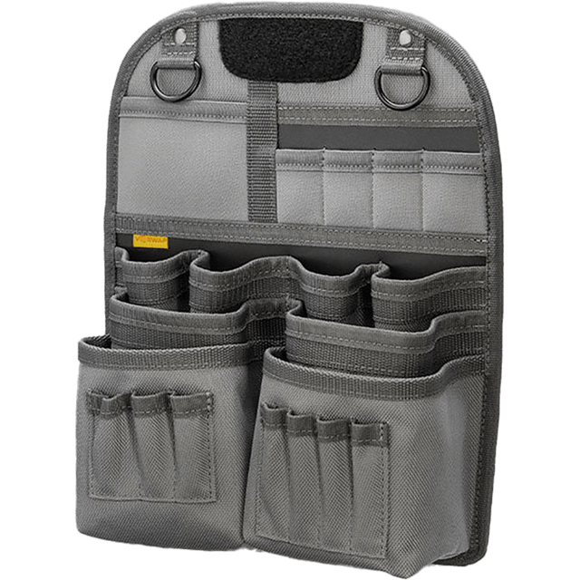 Veto Pro Pac Tech MCT Black V-Swap Tool Panel - VETOTMCTB-TOOLPANEL ...